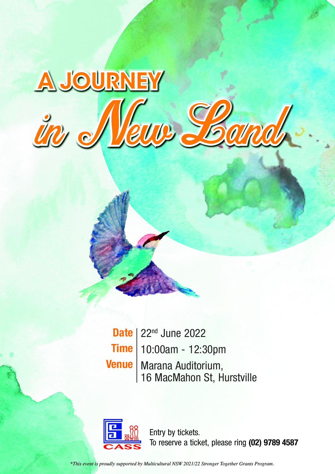 日期 ： 2022 年 6 月 22 日（星期三）